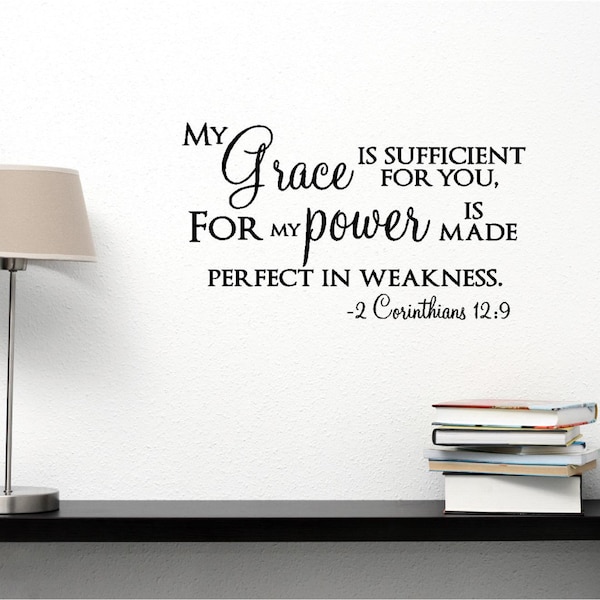 Made by Grace Stickers - Etsy