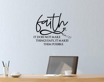 Vinyl Wall Words Quotes and Sayings 0989 You Will Be Like a - Etsy