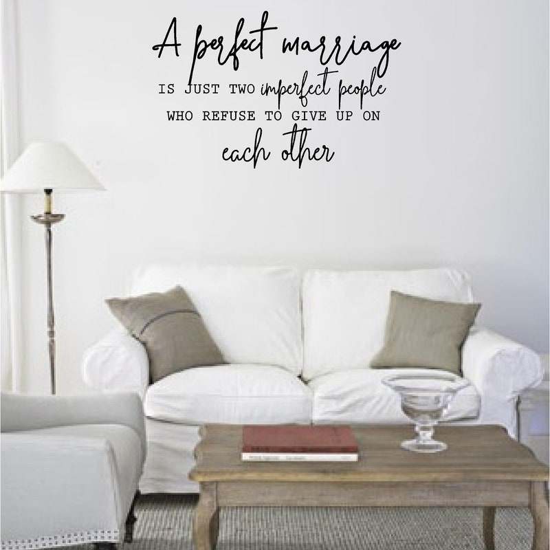 Marriage Decals - Etsy