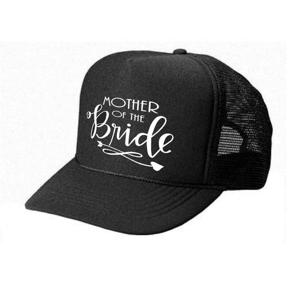 Mother of the Bride Hat for Wedding Bridal Bachelorette Party | Etsy