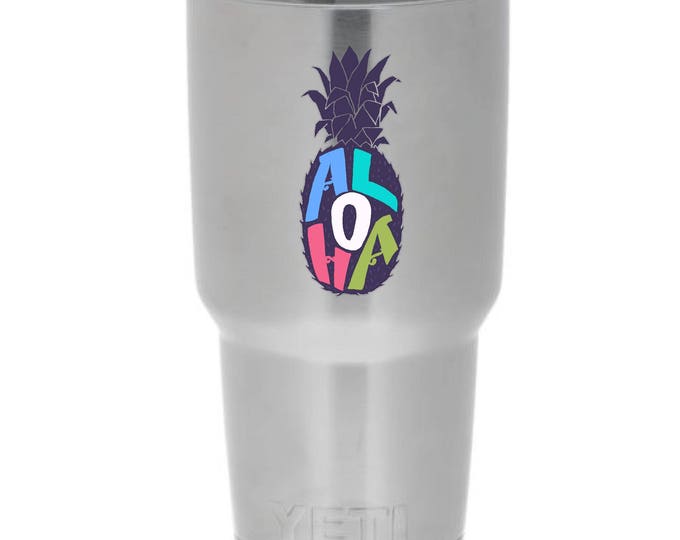 Yeti Sticker Decal Poop Happens Inspirational Quotes Funny - Etsy