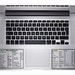 MacBook Palm Rest Sticker Decal - Excel Cheat Sheet Shortcuts - Car ...