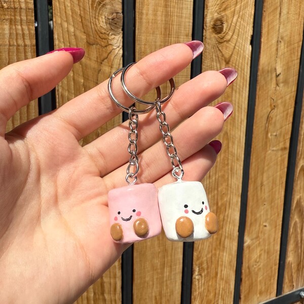 Jellycat Keychains - Etsy