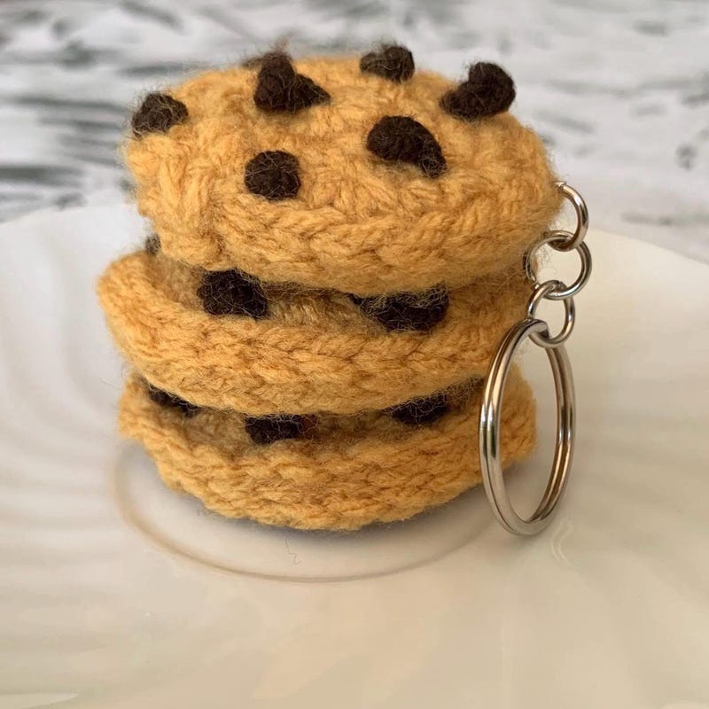 Novelty Keychain - Etsy