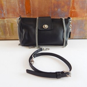 Coach Demi Bag - Etsy Coach Demi Bag - Etsy