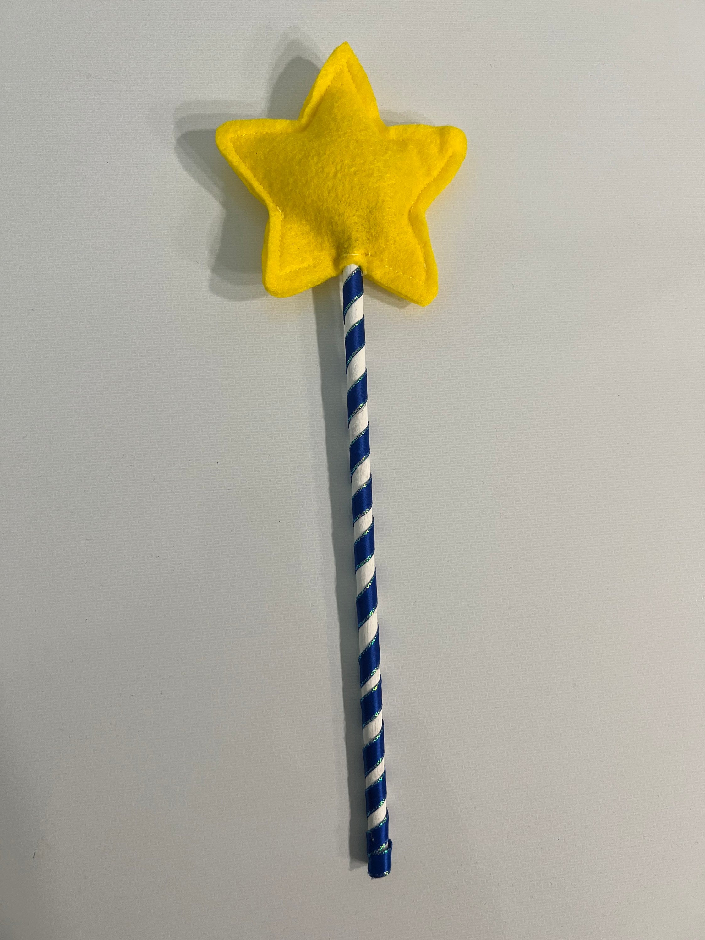 Room on the Broom Star Wand - Etsy Australia