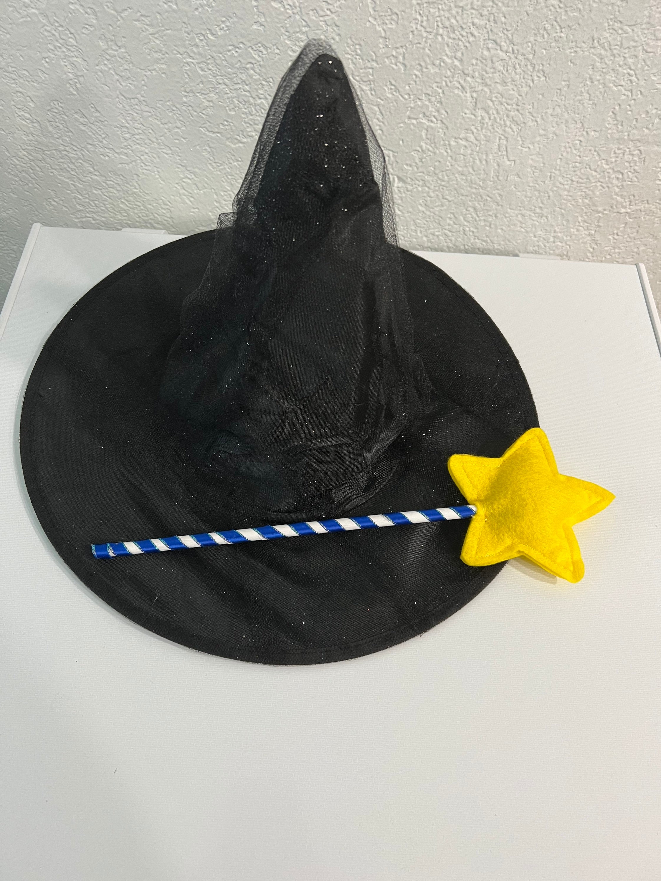 Room on the Broom Star Wand - Etsy Australia