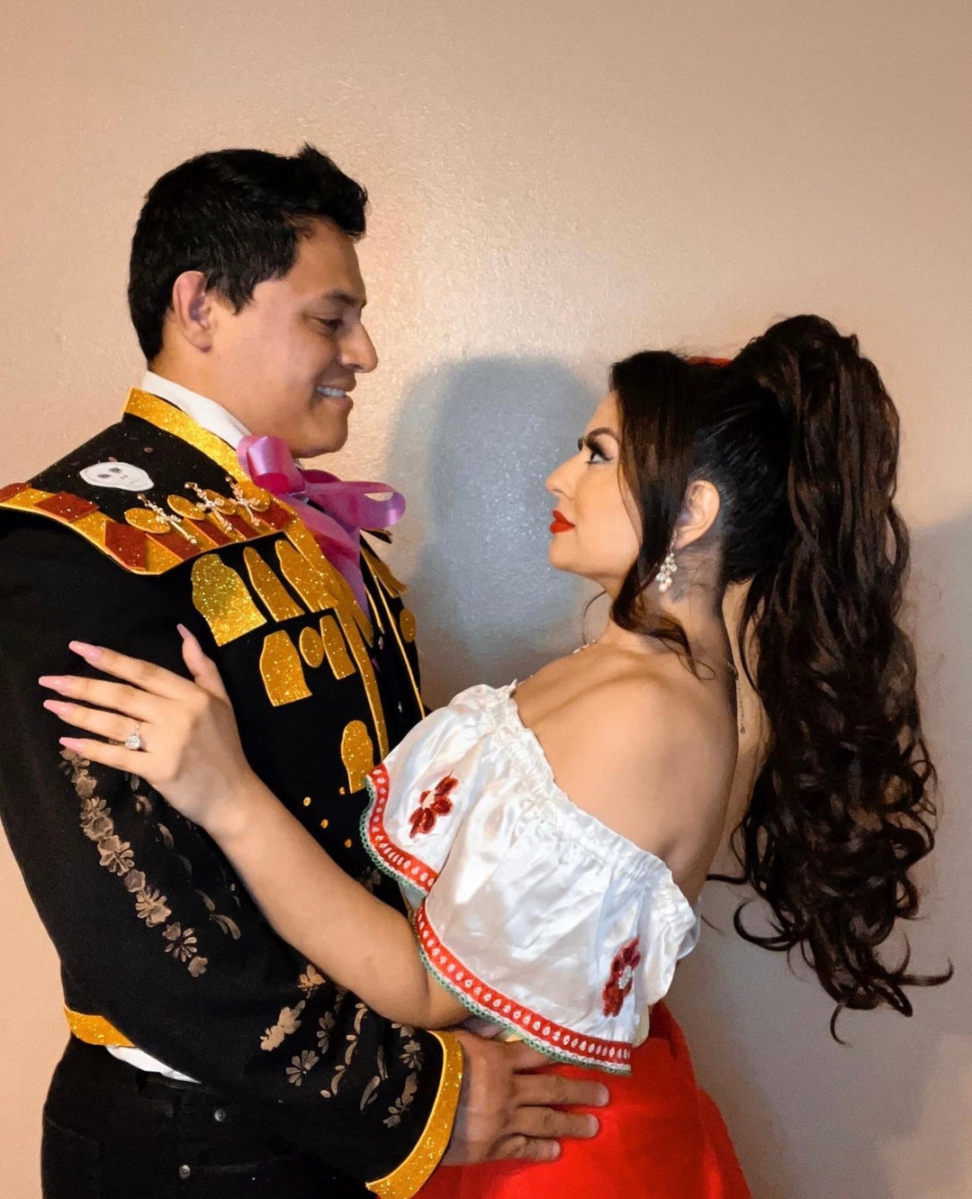 Boys Manolo Book of Life Costume - Etsy