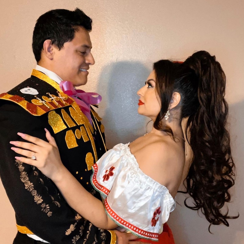 A Book of Life Costumes - Etsy