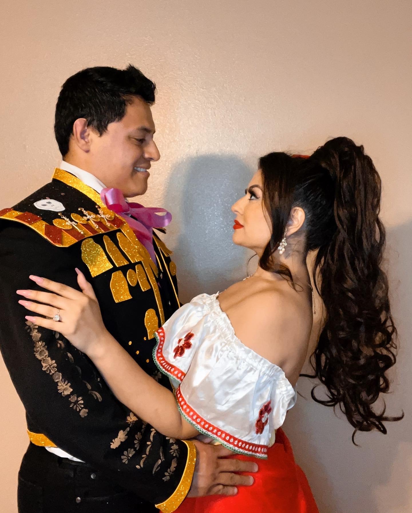 The Book Of Life Maria Cosplay