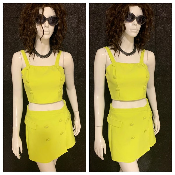Two Piece Outfit Women - Etsy
