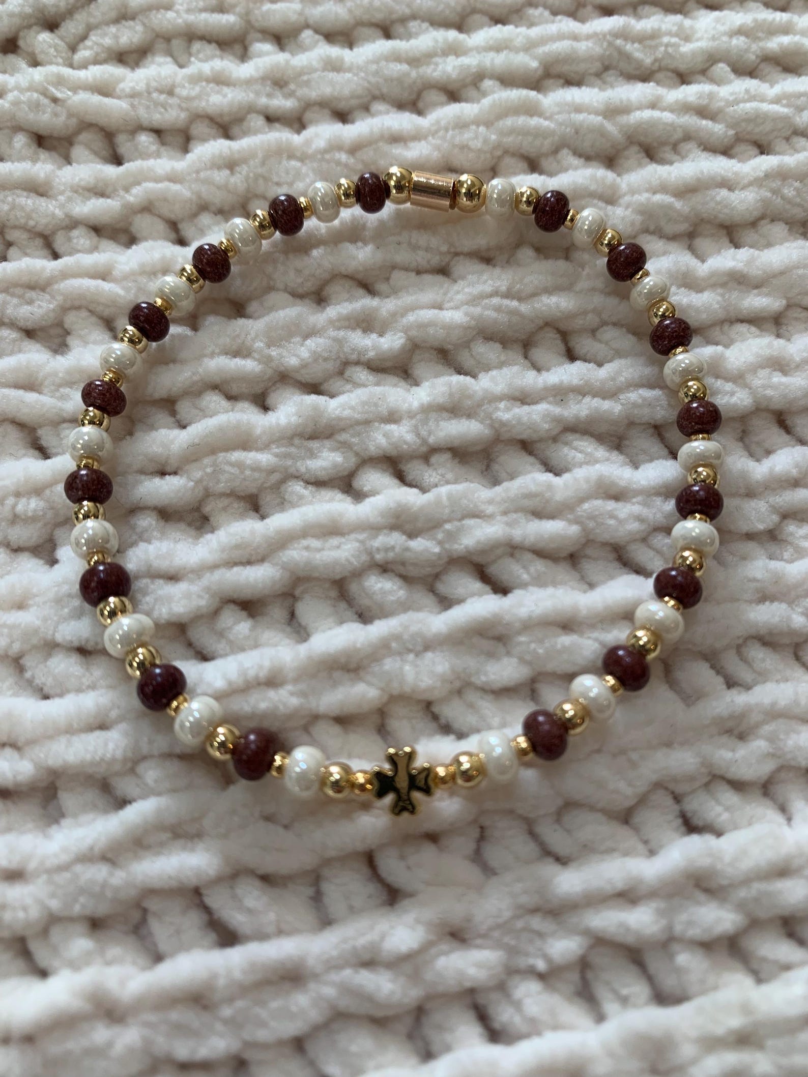 Beaded Bracelet Stack - the Amy Stack - Etsy