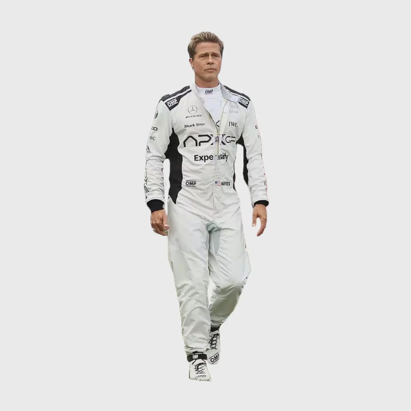 Apex Gp Suit - Etsy