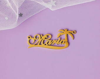 Coconut Tree Party | Etsy