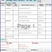 ISO 9001:2015 Internal Audit Checklist – Stores Department (editable ...