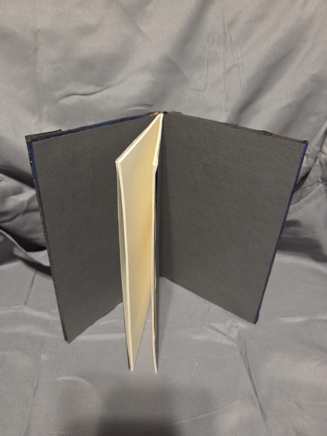 Handcrafted Panels Notebook: Upcycled Materials, Unique Design - Etsy