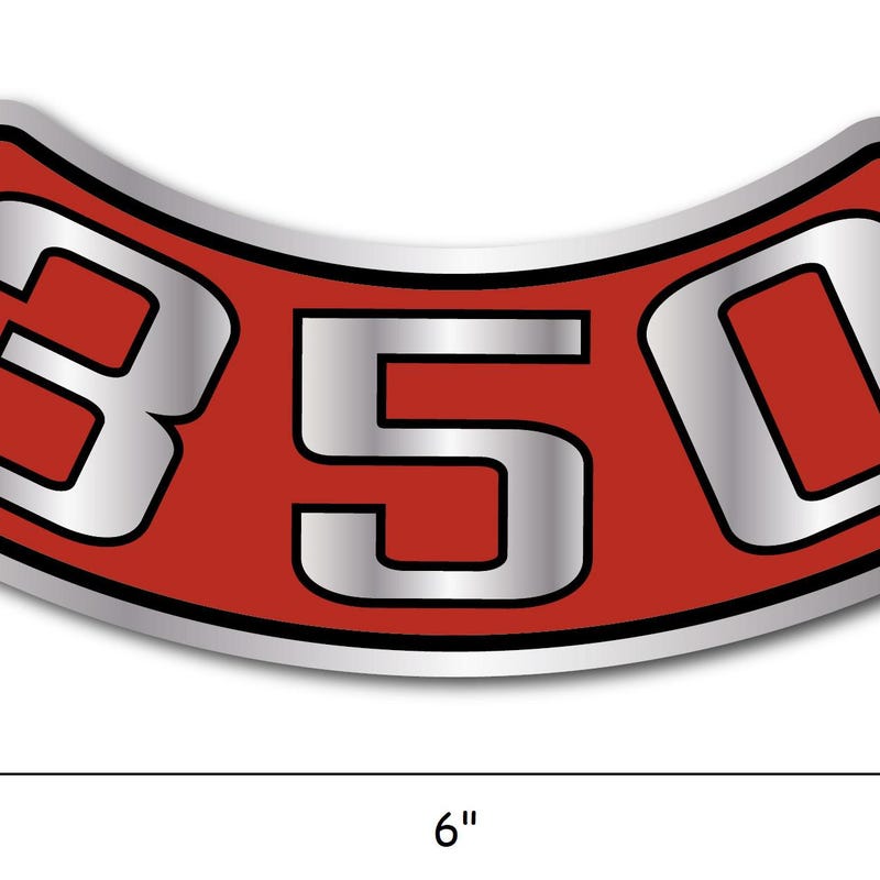 Chevrolet Decal - Etsy