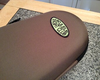 Fight Club Patch - Etsy