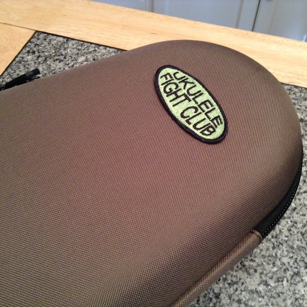 Fight Club Patch - Etsy