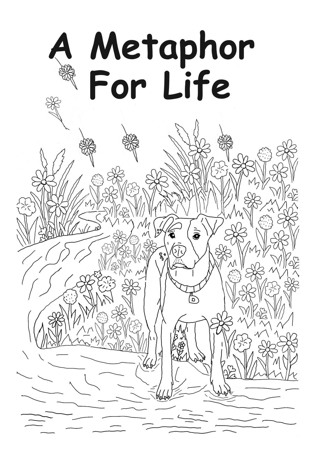 A Metaphor for Life: A Deduction Game That Reveals Hidden Life Secrets ...