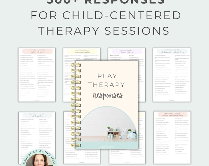 Play Therapy Themes - Child Therapy - Play Therapy - Child Mental ...