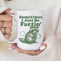 Fart Mug Fart Gifts USA Farting Team Funny Farting Gifts Funny Mugs for ...