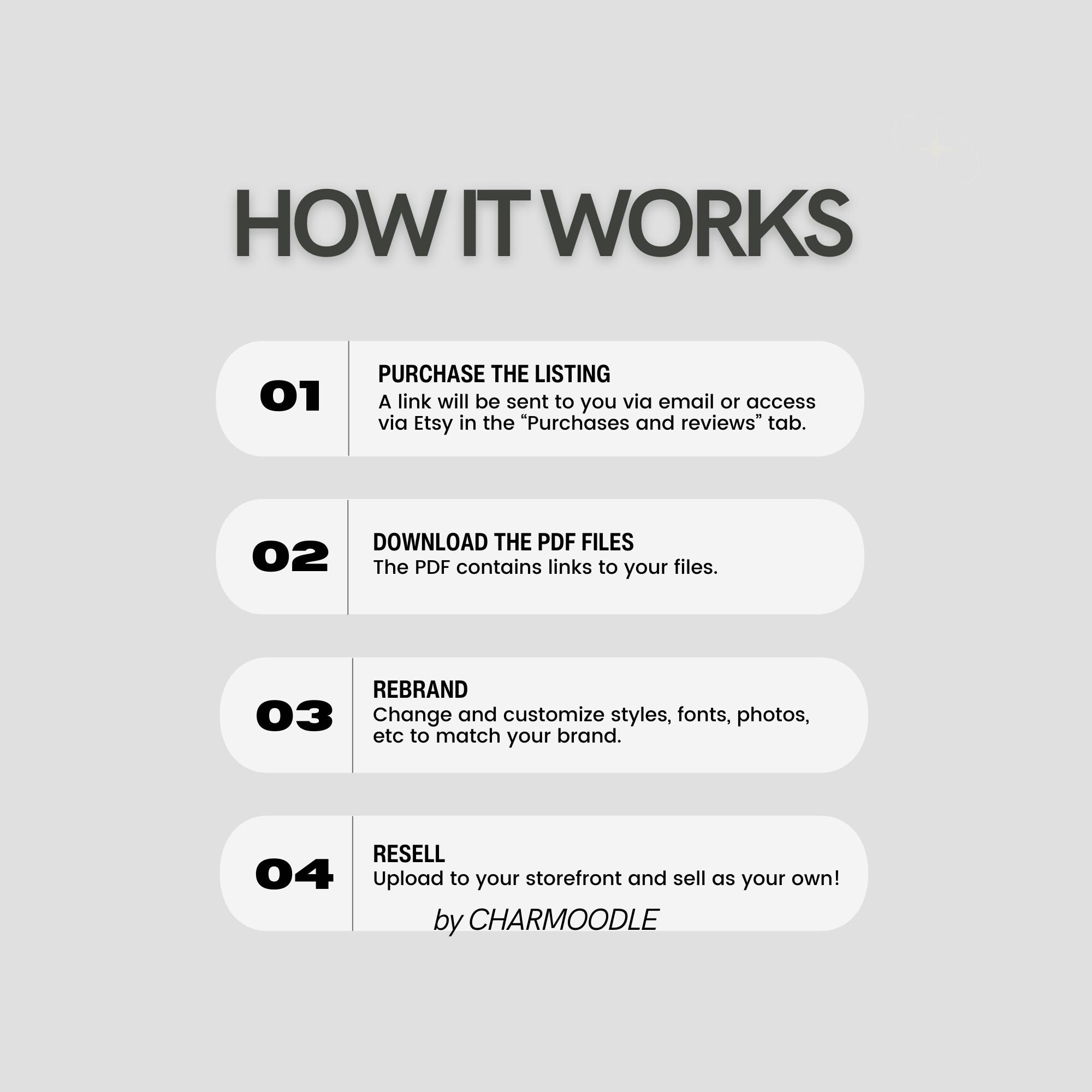 Instagram Trending Carousel Stickers | Aesthetic Viral Digital ...