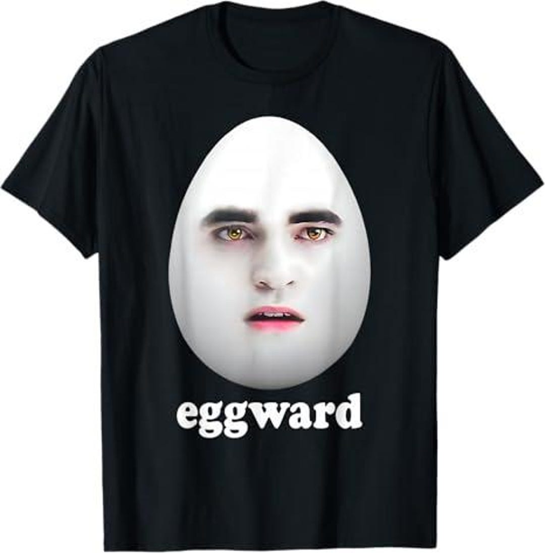 Eggward Funny Meme PNG File - Etsy