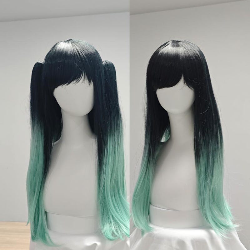 Muichiro Cosplay - Etsy