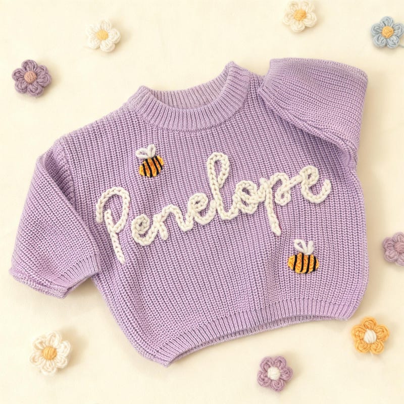 Baby Sweater Cats - Etsy