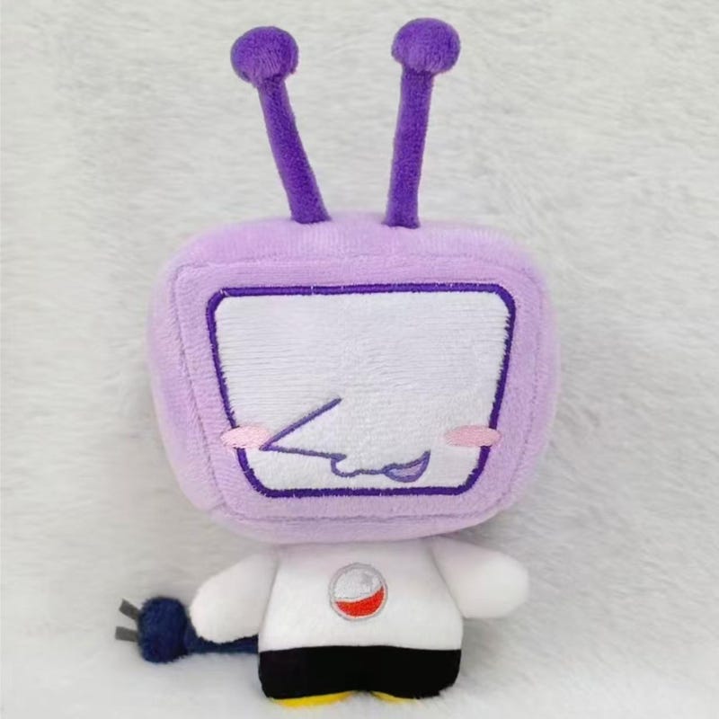 Tenna Body Pillow - Etsy