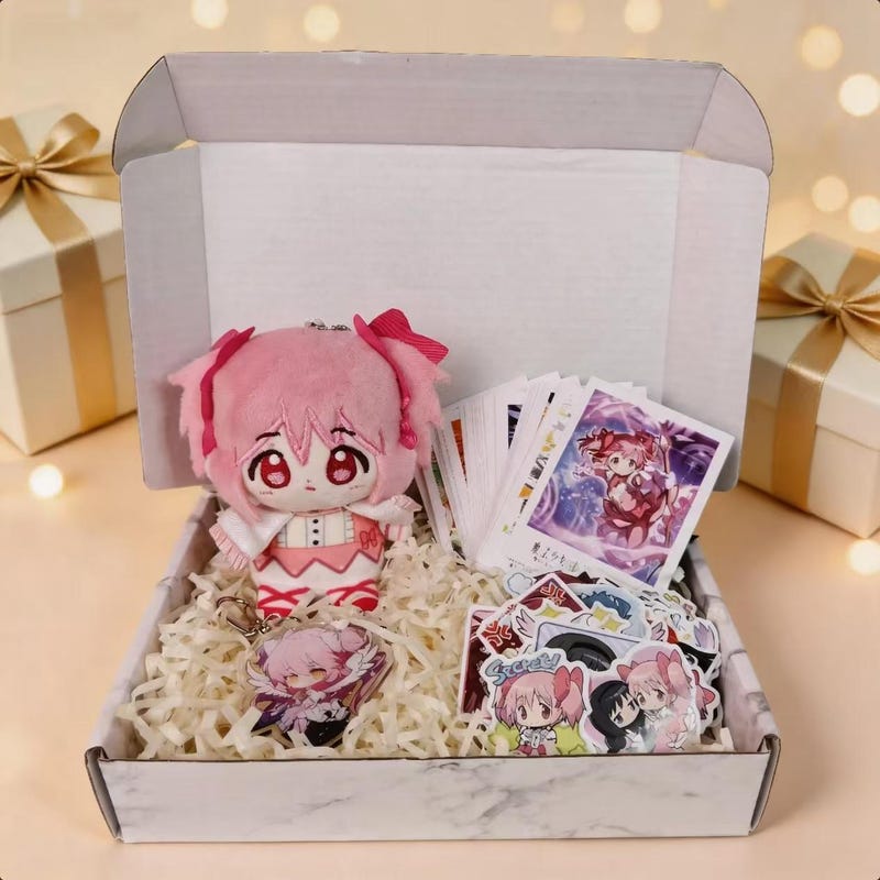 Madoka Gifts - 60+ Gift Ideas for 2026