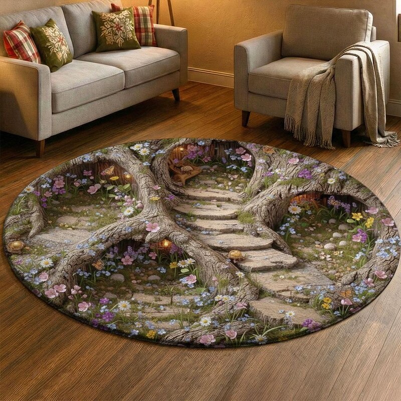 Fairy Garden Stairs - Etsy