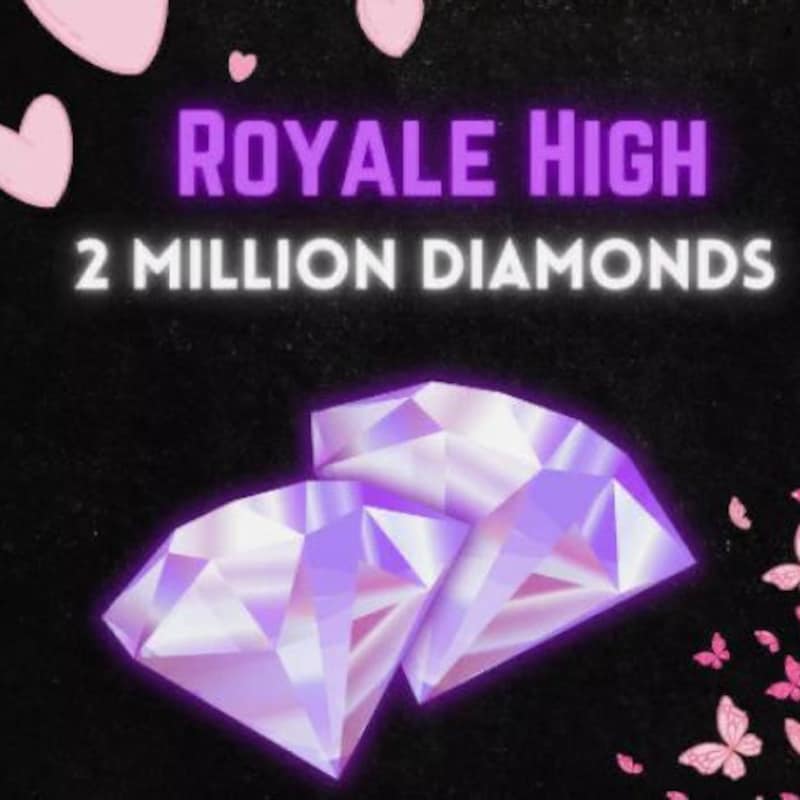 Royal High Halos - Etsy