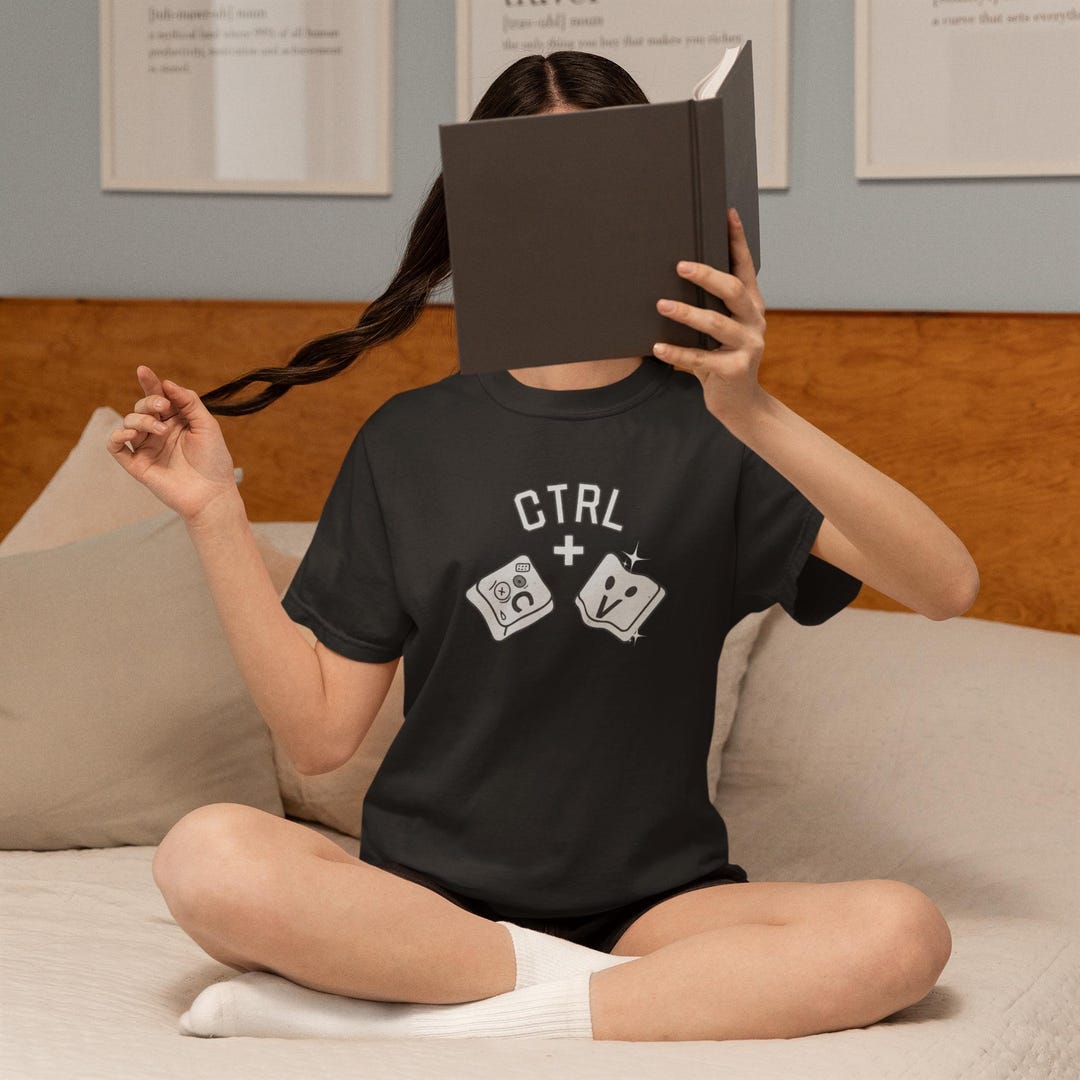 Data Analyst Shirt: Funny Copy Paste Meme Tee - Etsy