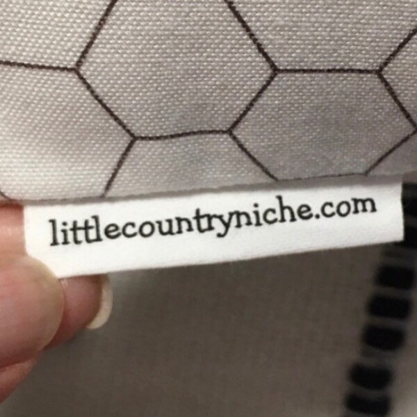 Sewing Machine Label - Etsy