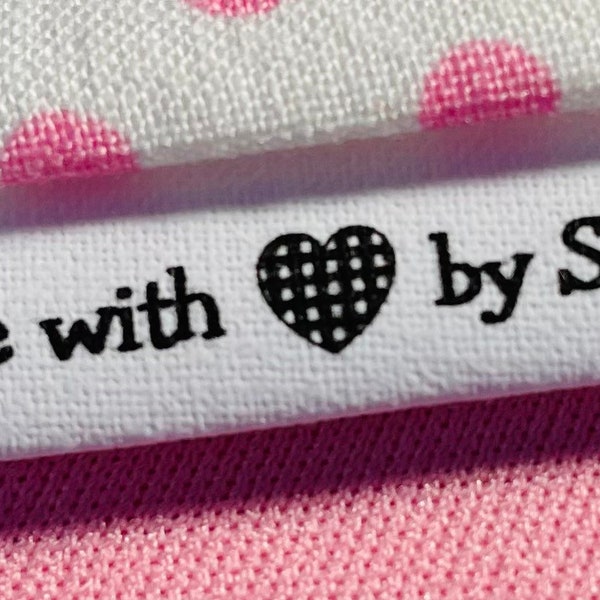 Sewing Labels - Etsy