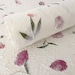Mulberry Flower Paper Sheet, Handmade Decorative Paper, Handmade Paper ...