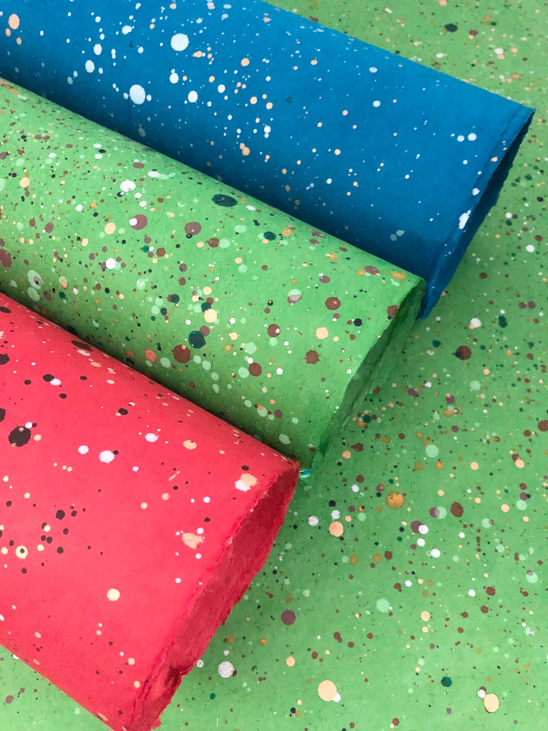 Large Lokta Paper Sheets, Lokta Wrapping Paper, Origami Crane Paper ...