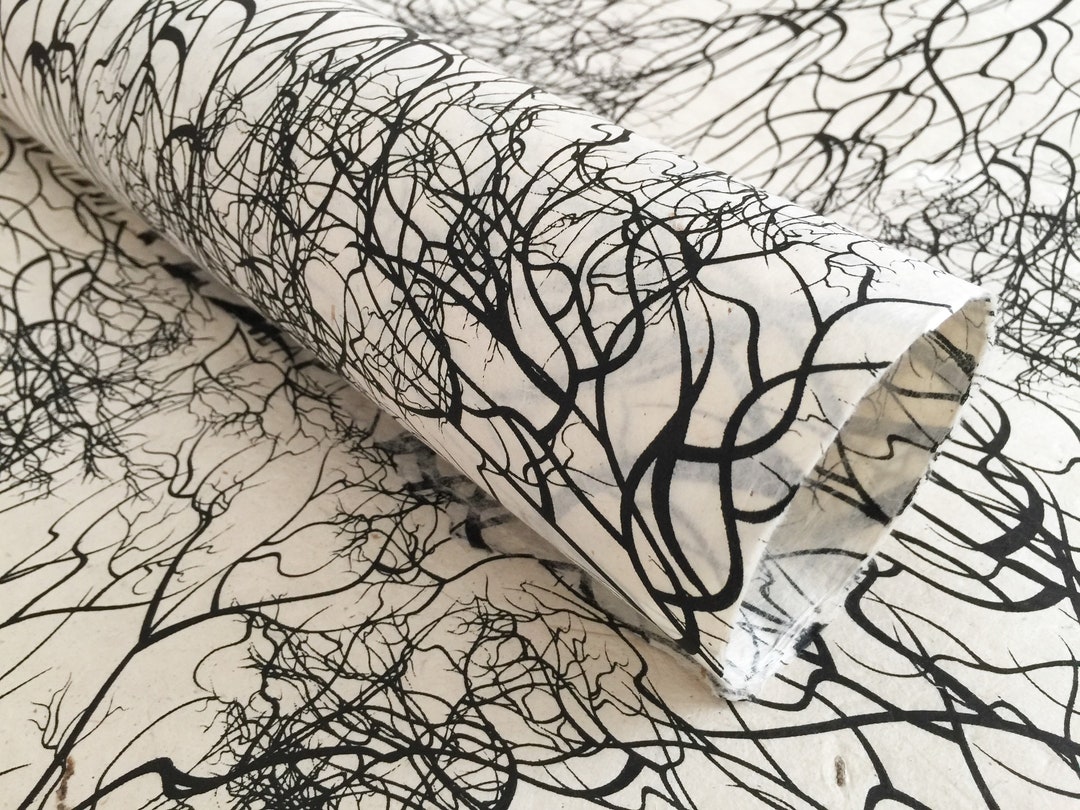 Paper Craft Supply Lokta Papers, Handmade Paper, Eco Friendly Fine ...