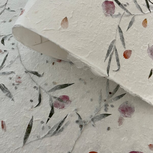 Decorative Paper - Etsy