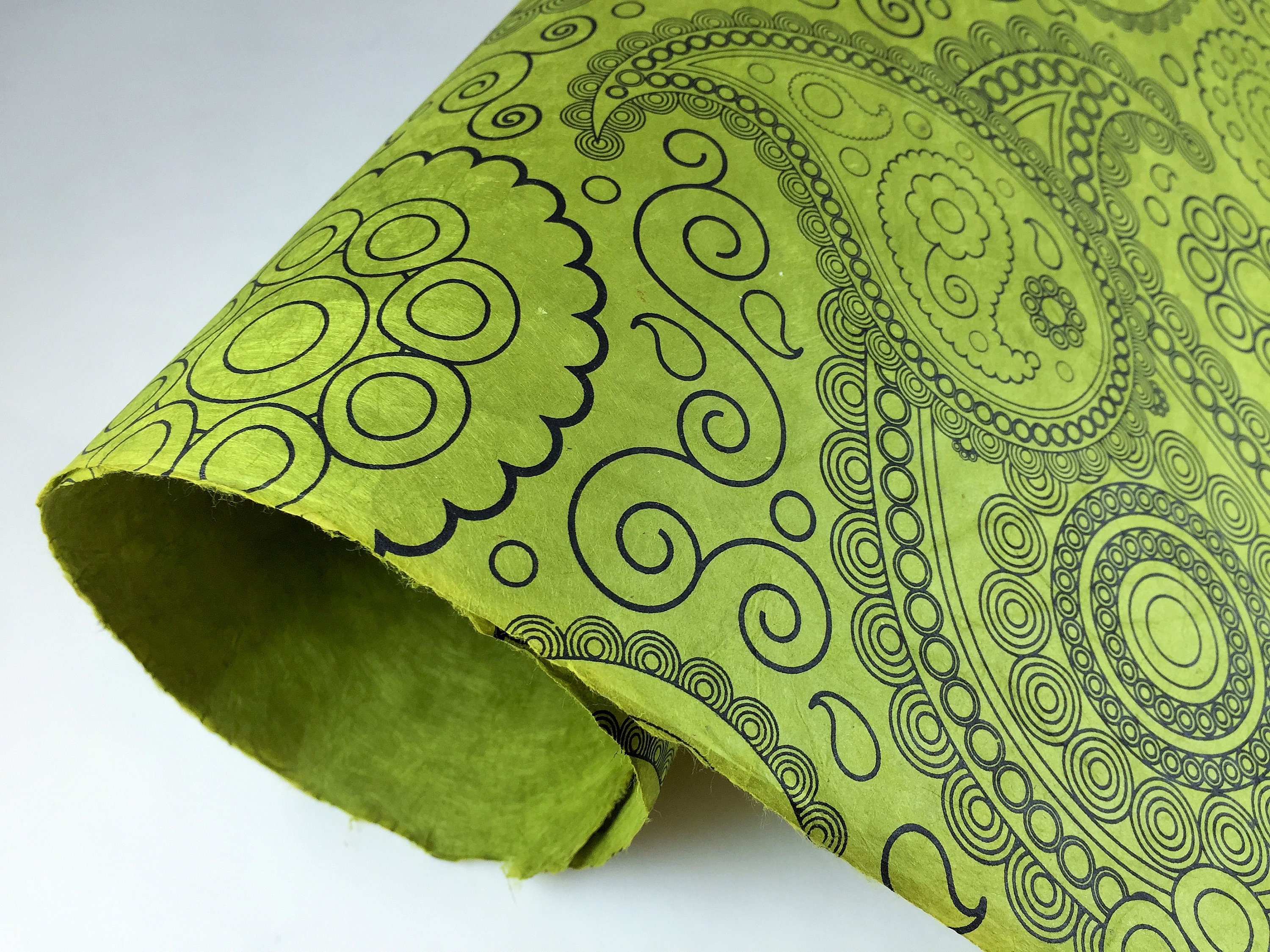 Gift Wrap Wrapping Paper Fine Decorative Paper Lokta Paper - Etsy