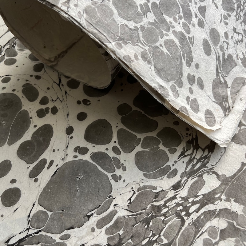 Marble Wall Paper - Etsy