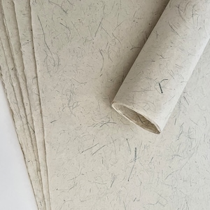 Decorative Natural Grass Paper, Zen Wedding Planning Decoration ...