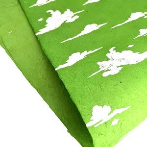 Fine Decorative Paper, Lokta Paper, Nepalese Handmade Paper, Made by ...
