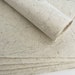 Decorative Natural Grass Paper, Zen Wedding Planning Decoration ...