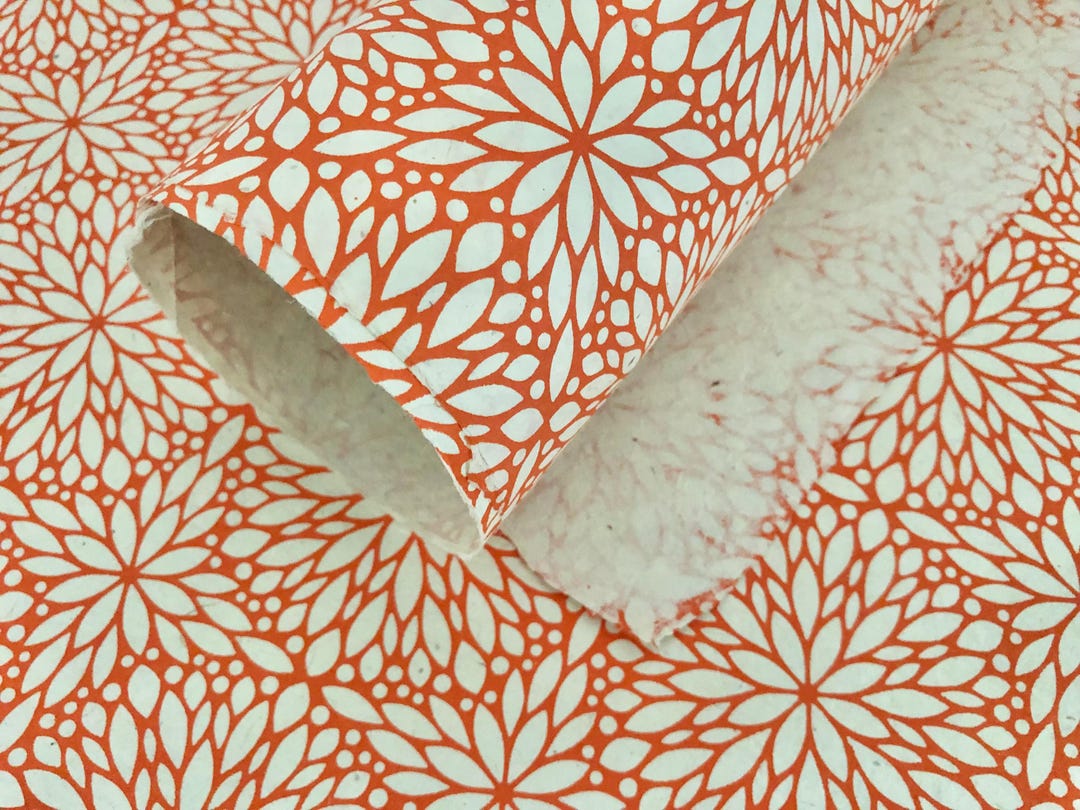 Graphic Paper, Gift Wrap, Craft Paper, Decorative Paper, Handmade Lokta ...