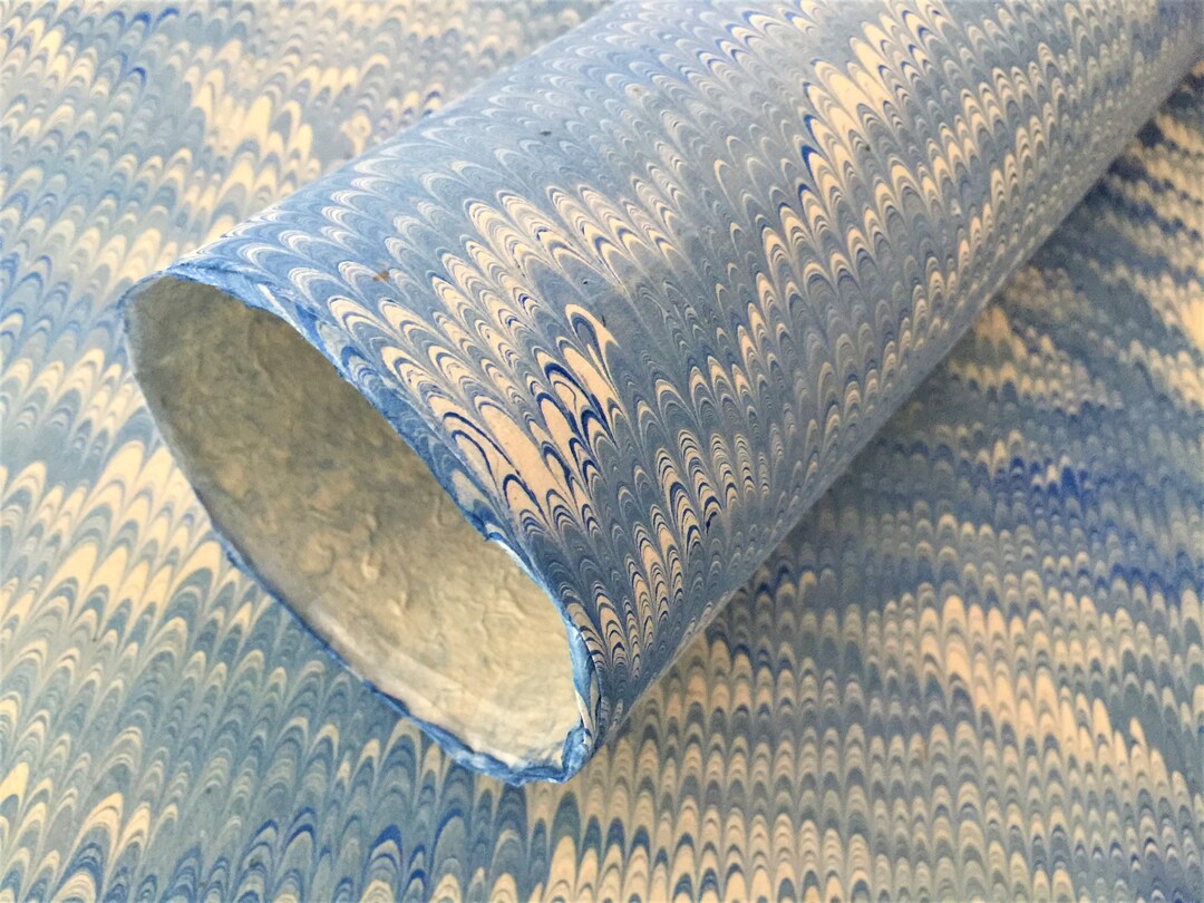 Luxury Blue Marble Paper, Black and Blue Marble, Blue Marble Textures ...