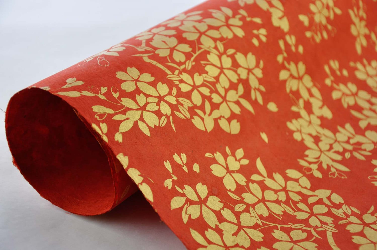 Handmade Paper Sheet Lamp Shade Paper Envelope Liner | Etsy