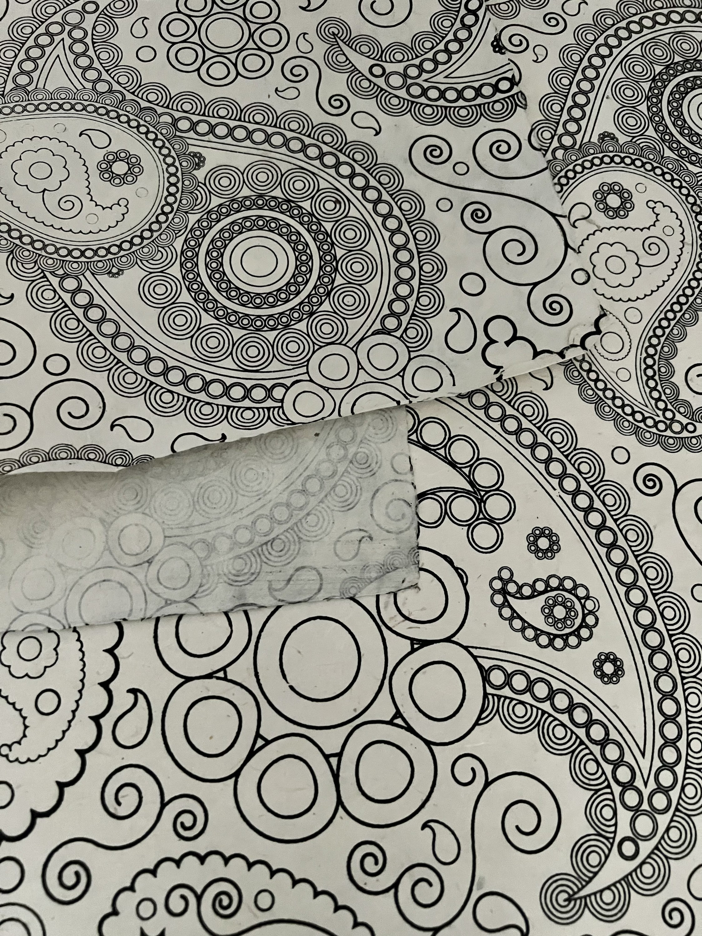 Gift Wrap Wrapping Paper Fine Decorative Paper Lokta Paper - Etsy